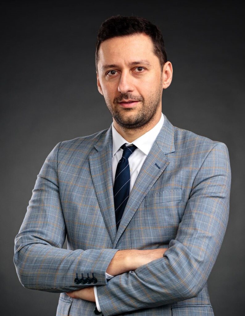 Conducere – Agenția Națională de Integritate